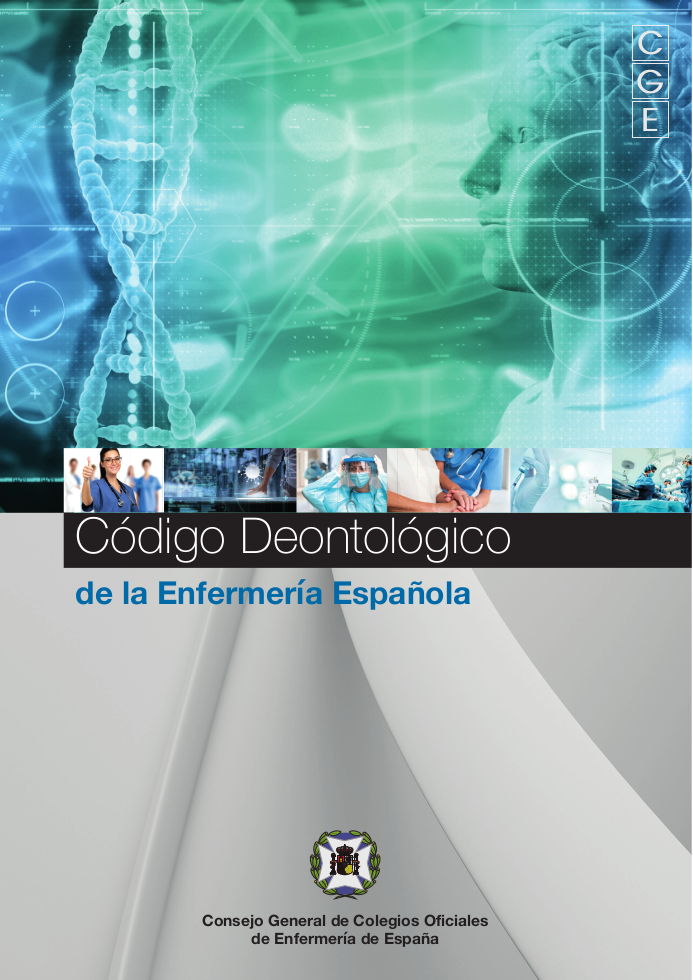 Ética y Deontología - Colegio de Enfermería de Murcia