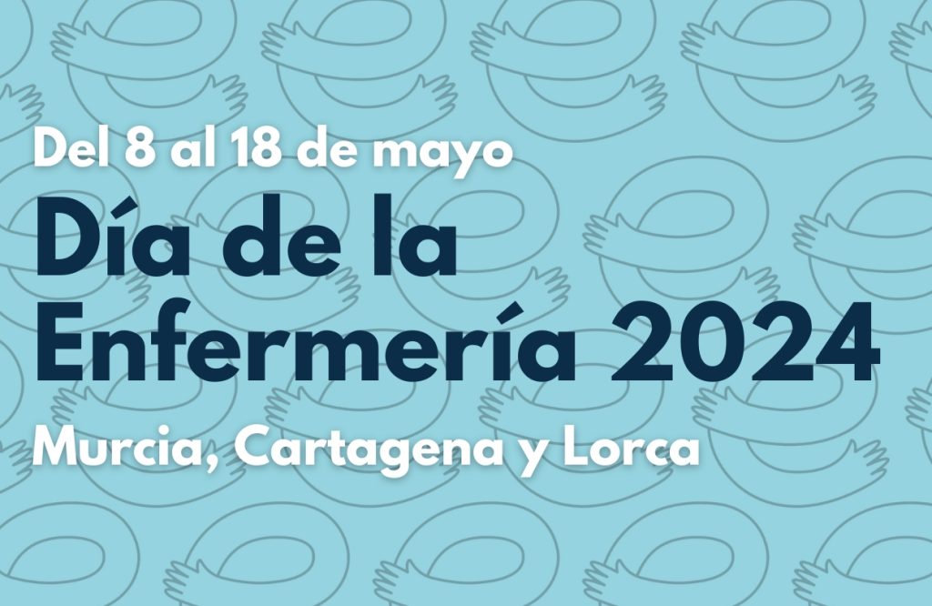 Programación Día Internacional de la Enfermería 12M - Colegio de ...